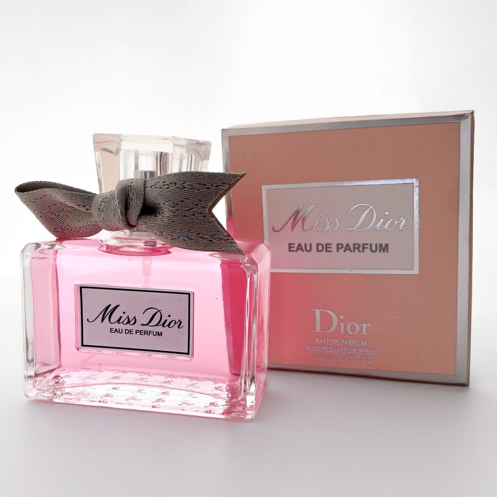 MISS DIOR - Atenea perfumeria
